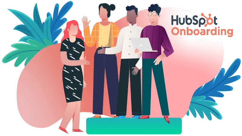 Cos'è HubSpot Onboarding e perché è importante?